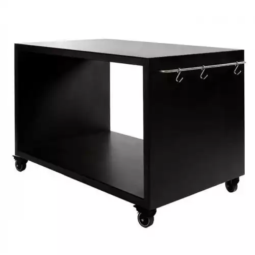Morso table buffet 120x60x70 : mobilier de jardin | Fire-Land